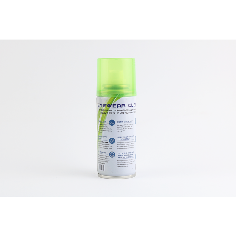 Premium Lens & Screen Cleaner - CIH Tech
